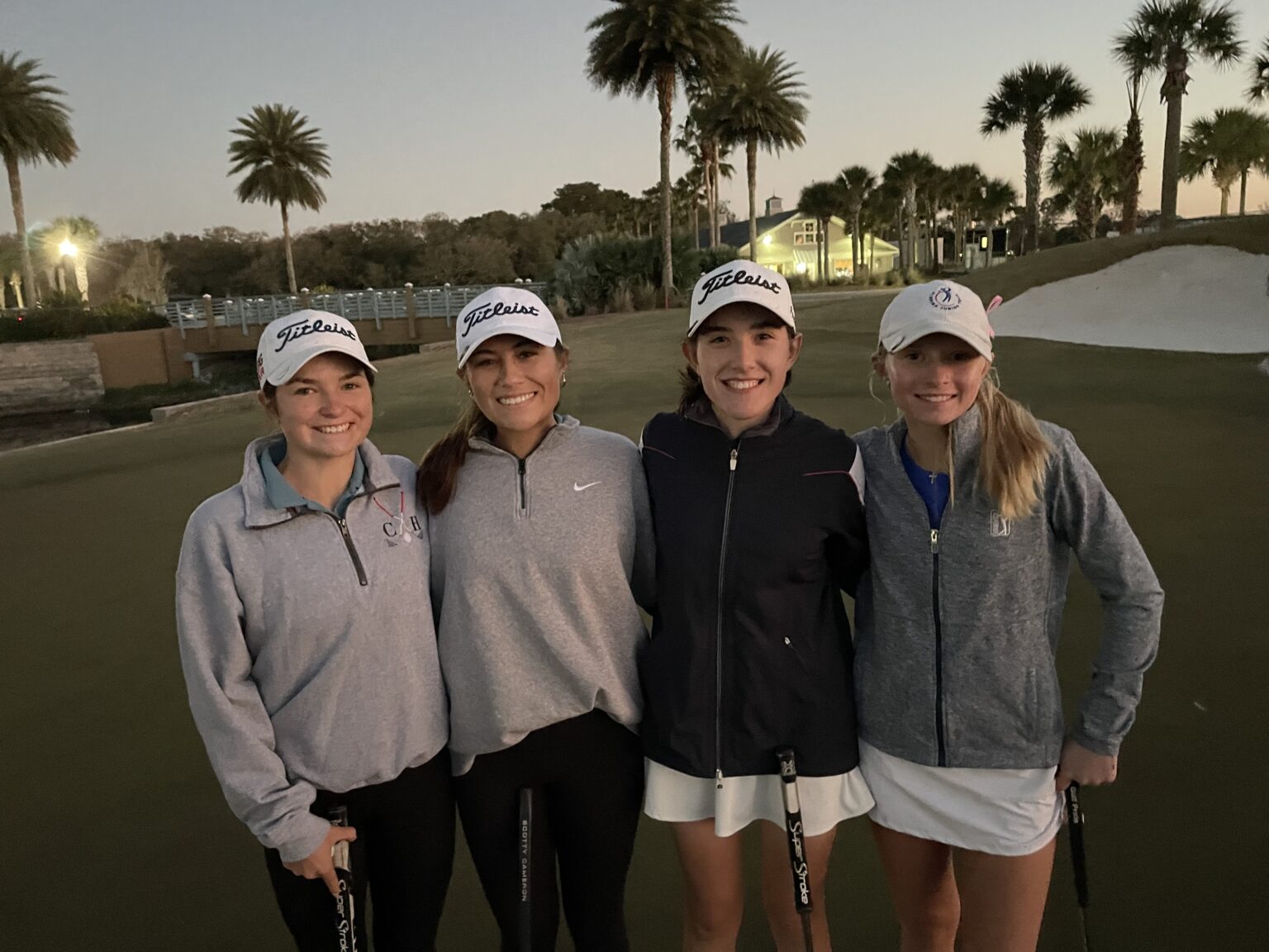 About the Tour - NFJG