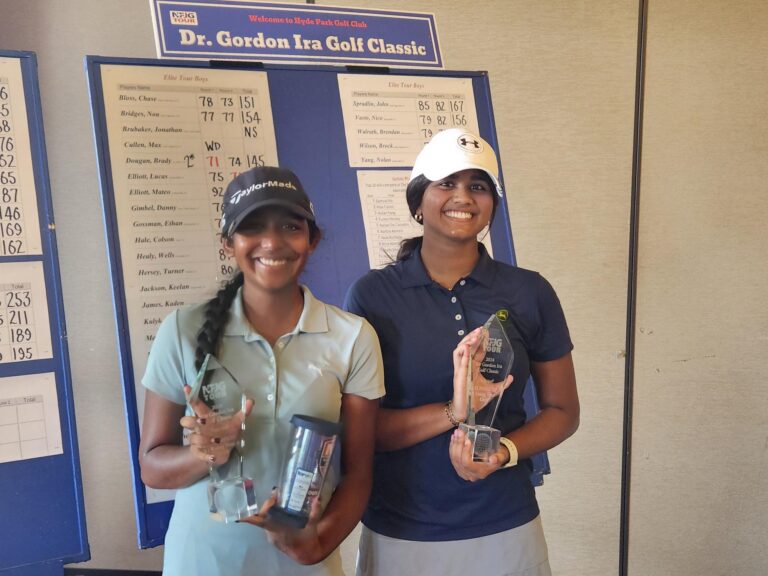 About the Tour - NFJG