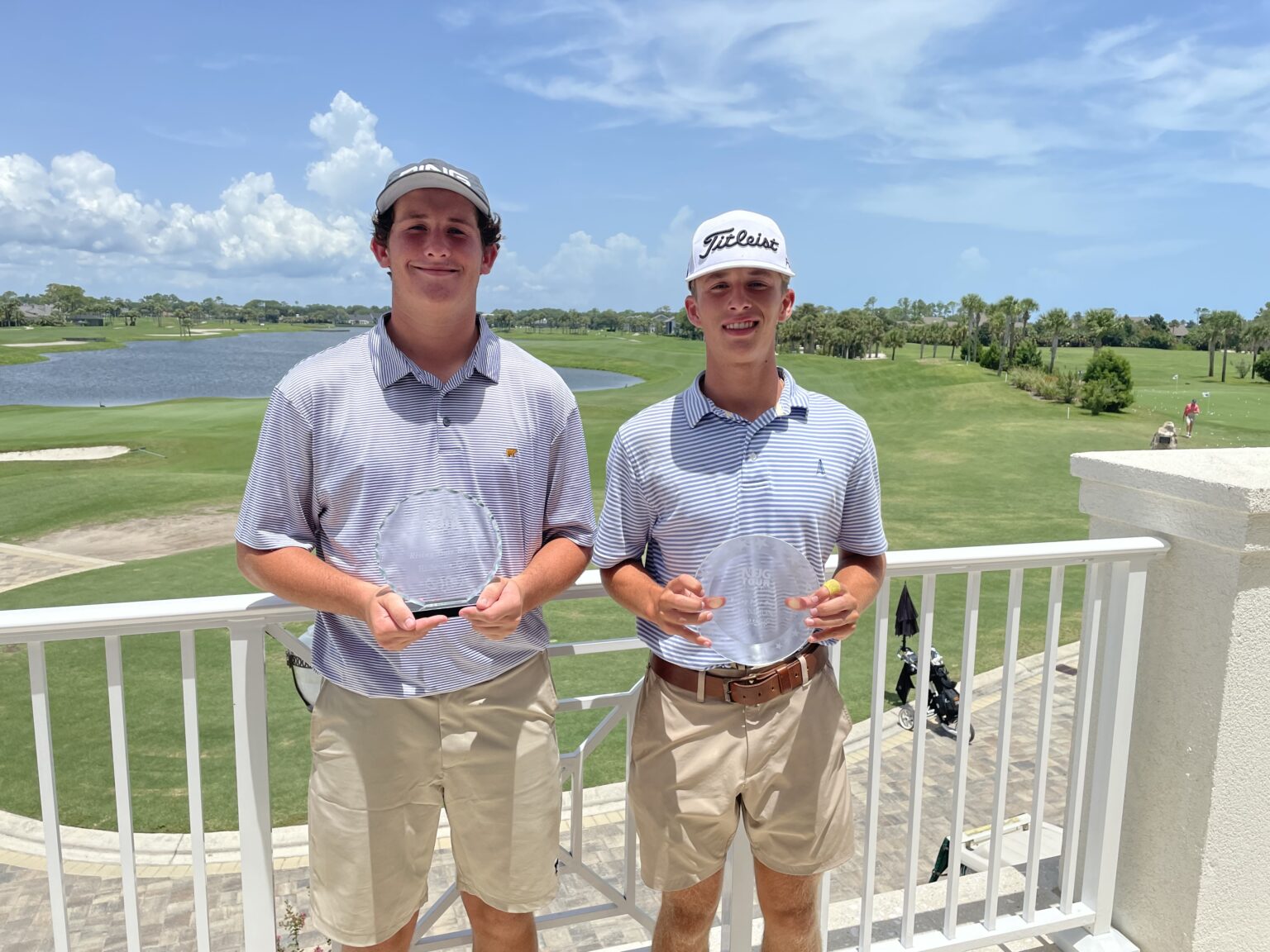 About the Tour - NFJG